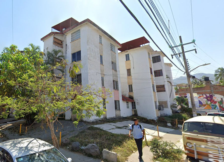 REMATO DEPARTAMENTO EN PUERTO VALLARTA JALISCO SANTA MARIA | Lamudi.com.mx