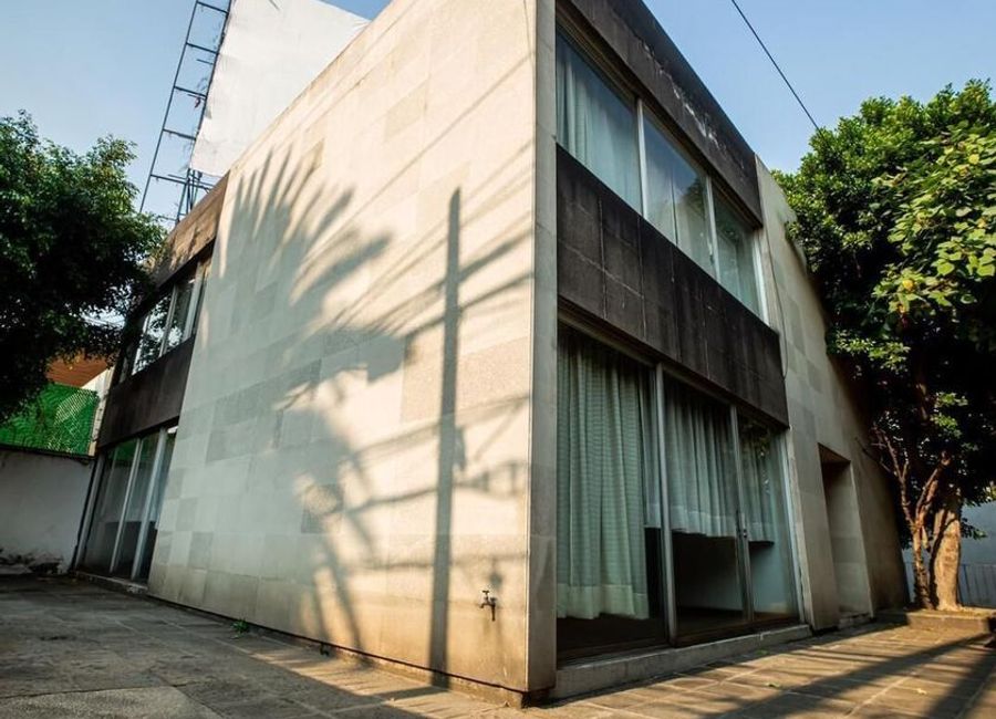 SE RENTA CASA EN Avenida Horacio 1215, Polanco, Polanco III Sección, Ciudad de México, CDMX ...