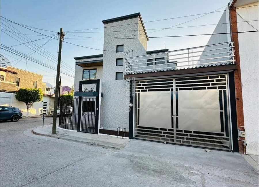 Casa en Venta, Col. Las Reynas | Lamudi.com.mx