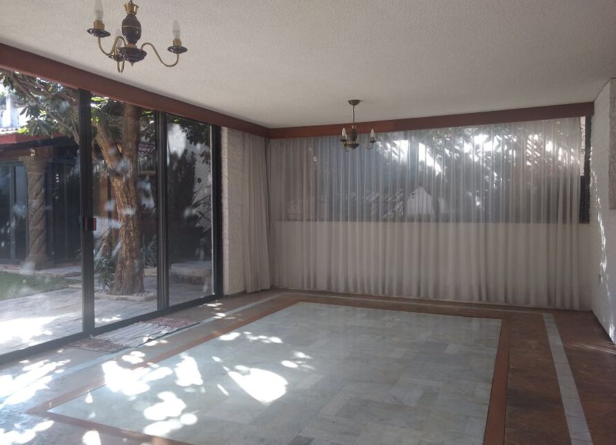 Casa en venta, Juan Sánchez Azcona, Col. del Valle Sur | Lamudi.com.mx