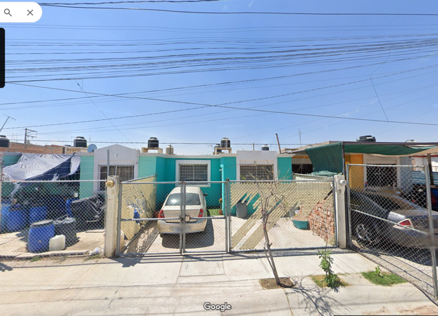 Venta de casa en Felipe Gaytan Reyna 212, Aguas Calientes | Lamudi.com.mx