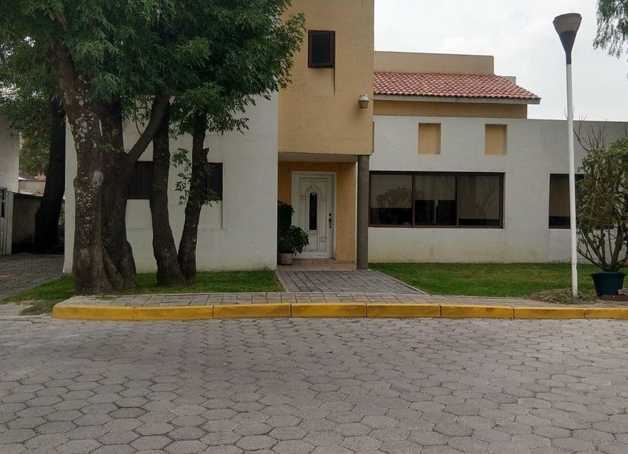 Hermosa casa en Coporo-Atizapán de Zaragoza | Lamudi.com.mx