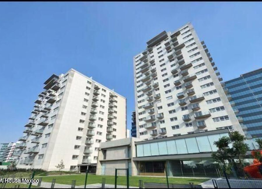 DEPARTAMENTO AMUEBLADO EN PARQUES PLAZA LAGO ALBERTO 442, ANAHUAC I ...