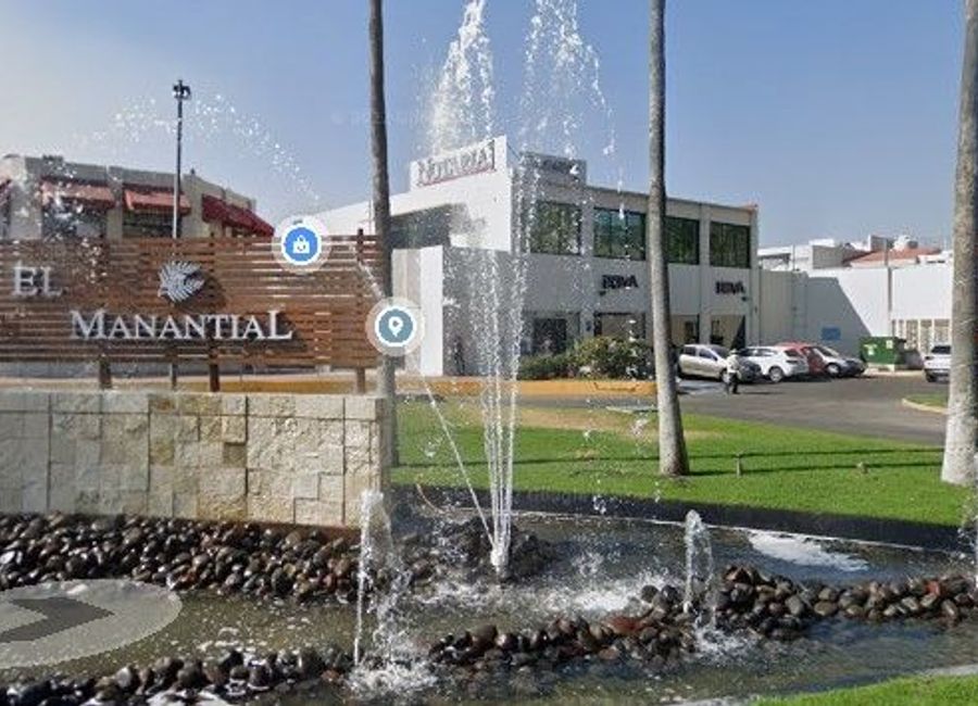 ¡Atención Inversionistas! Residencia en El Manatial. | Lamudi.com.mx