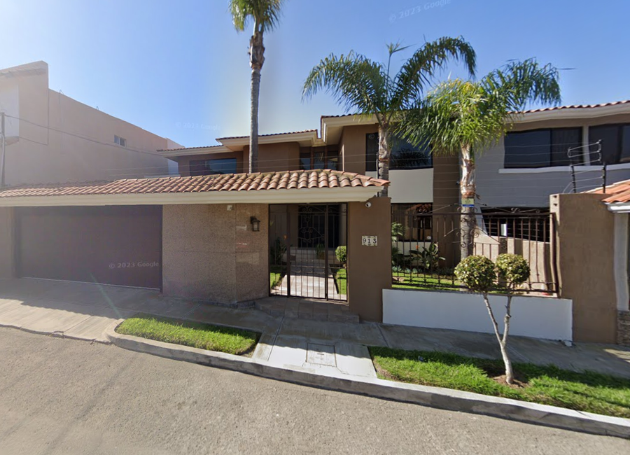 HEROMOSA CASA EN PLAYAS DE TIJUANA TIJUANA MEX | Lamudi.com.mx