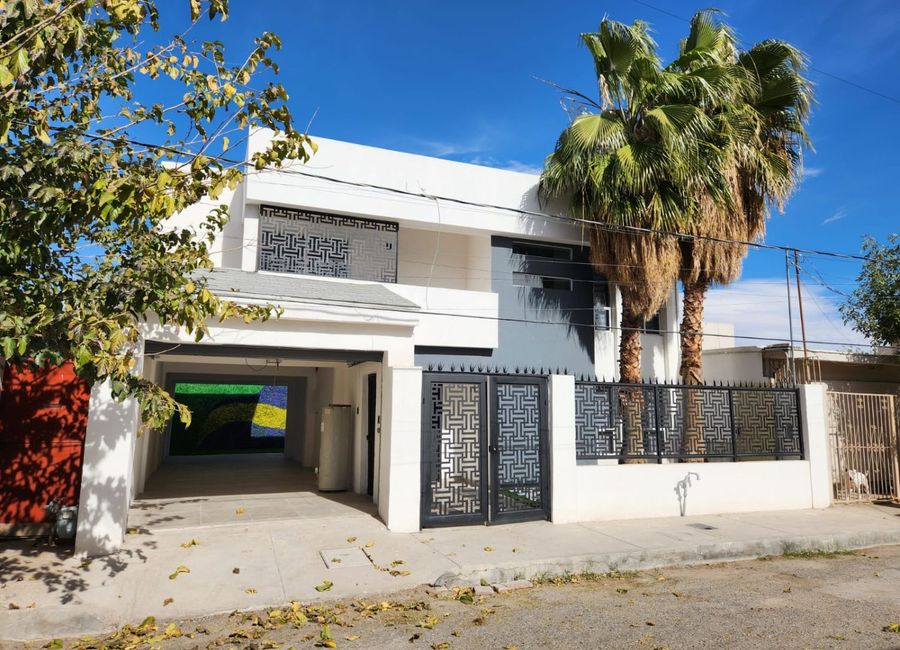 Sector Gomez Morin | Lamudi.com.mx
