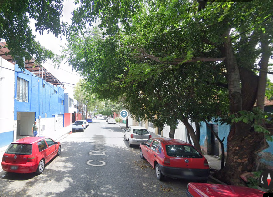 Casa en colonia Agustín Yáñez, Guadalajara, Jalisco. Con 4 recamaras y ...