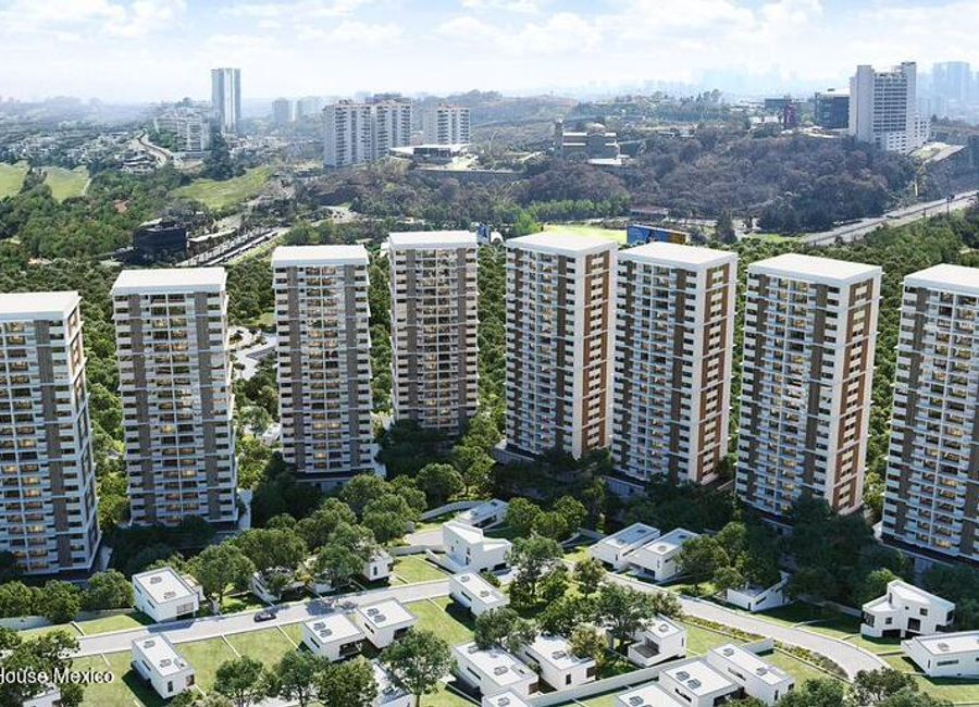 DEPARTAMENTO EN VENTA EN BLVD BOSQUE REAL, AL LADO DE LA UNIVERSIDAD ...