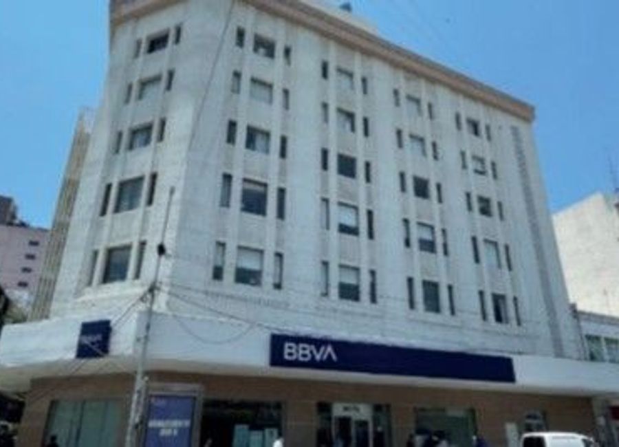 Monterrey Centro Vende Edificio | Lamudi.com.mx