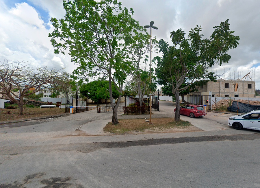 CASA EN CALLE ISLA DE JAVA, MISION VILLAMAR, SOLIDARIDAD, QUINTANA ROO ...