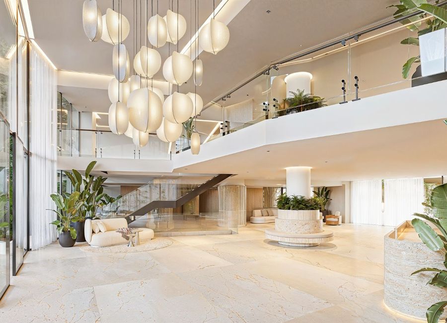 Departamento en venta Velmari Puerto Cancún | Lamudi.com.mx