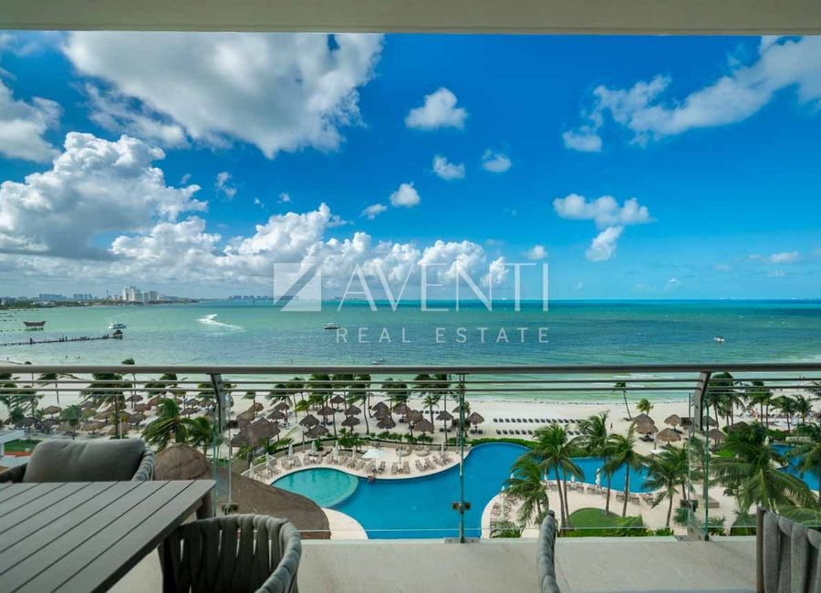 Departamento en Venta, Zona Hotelera, Cancún, Quintana Roo, Benito Juarez. | Lamudi.com.mx