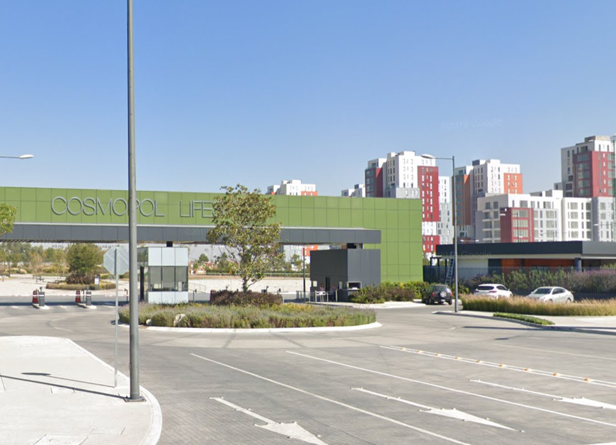 Departamento en venta, Residencial Cosmopol, Coacalco Estado de Mèxico AM* | Lamudi.com.mx