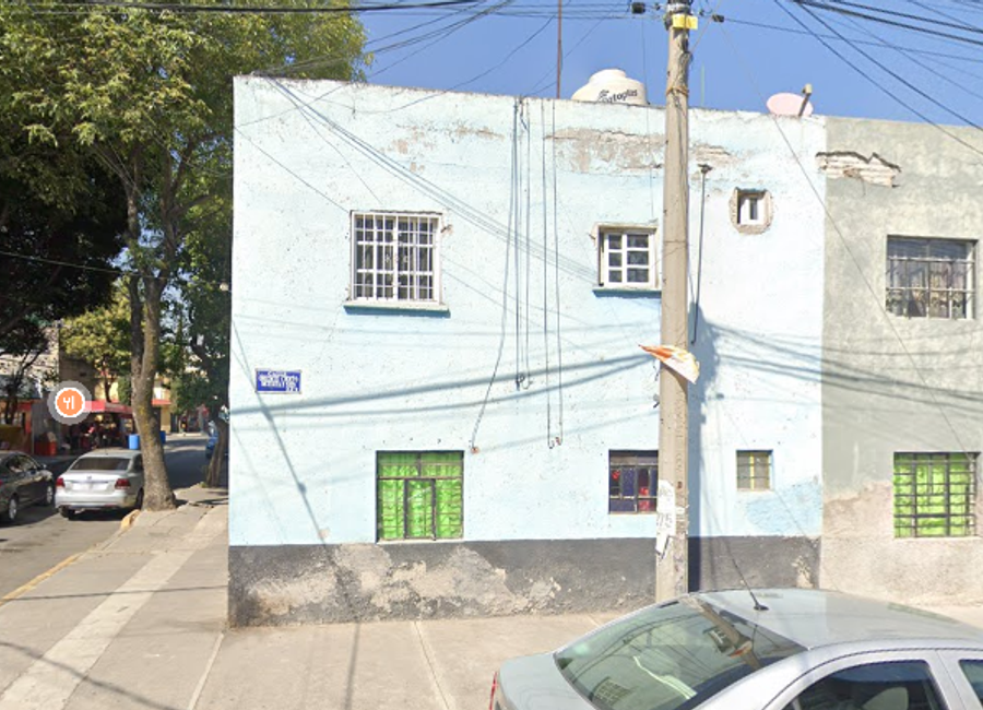 VENTA DE DEPARTAMENTO EN CALLE NORTE 5 193 COLONIA MOCTEZUMA 2A SECCION ALCALDIA VENUSTIANO ...