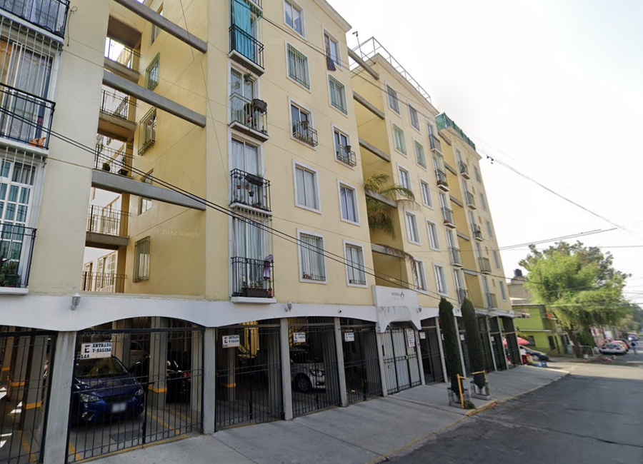 Departamento de oportunidad en Gral. Pedro Negrete, Triunfo de la ...