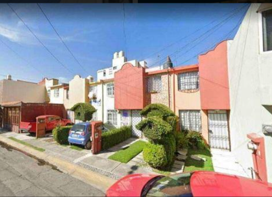 CASA EN REMATE EN COACALCO | Lamudi.com.mx