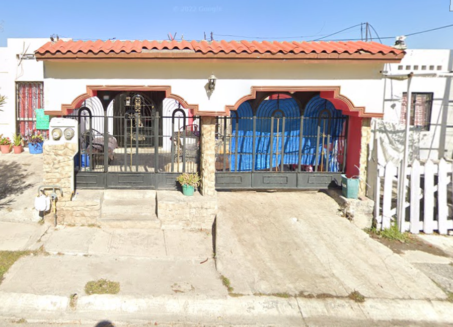 CASA EN REMATE BANCARIO EN JUAREZ, NUEVO LEON | Lamudi.com.mx