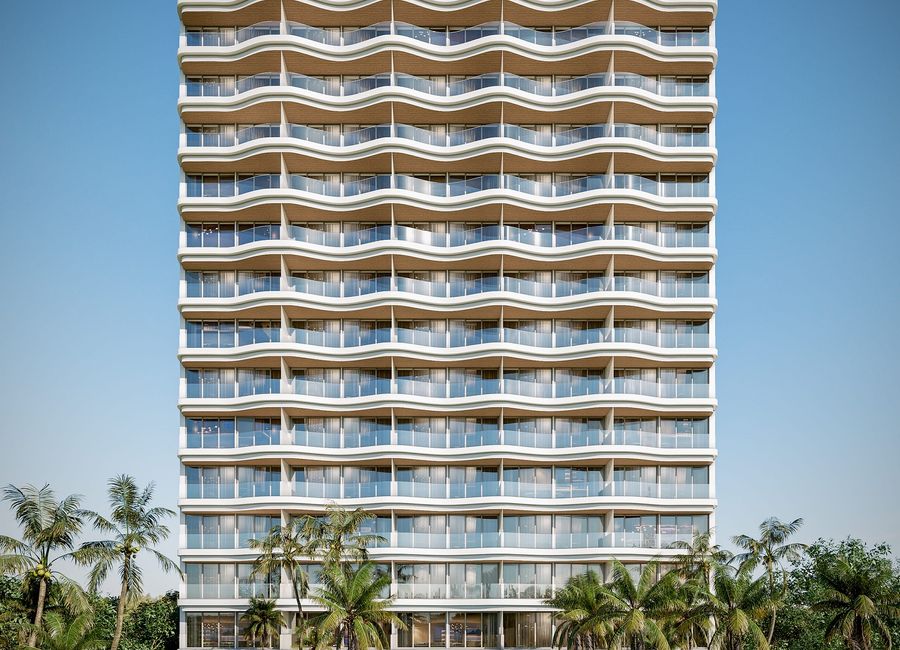 DEPARTAMENTO DE LUJO EN PUERTO CANCUN | Lamudi.com.mx