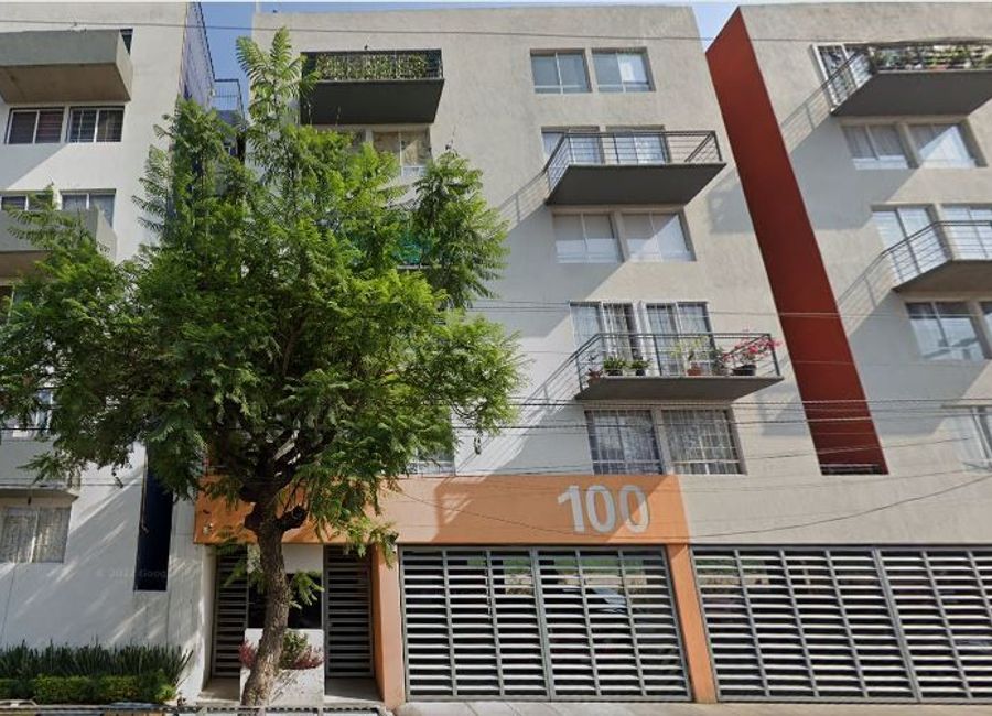 Departamento en Moctezuma 2a Sección Venustiano Carranza | Lamudi.com.mx