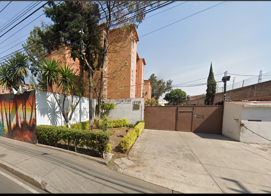 DEPARTAMENTO EN REMATE EN GRANJAS ESTRELLA IZTAPALAPA | Lamudi.com.mx