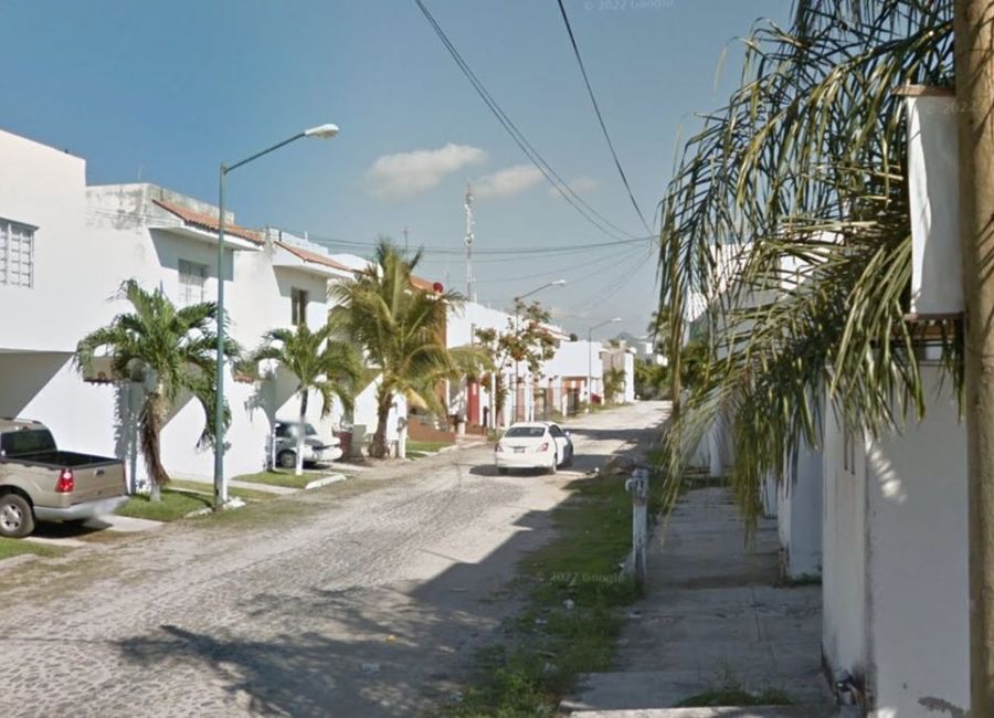 CASA EN VENTA REMATE HIPOTECARIO EN NUEVA SALAHUA, MANZANILLO | Lamudi ...