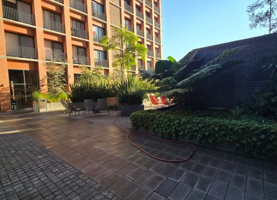 DEPARTAMENTO EN RENTA EDIFICIO YU COUNTRY | Lamudi.com.mx