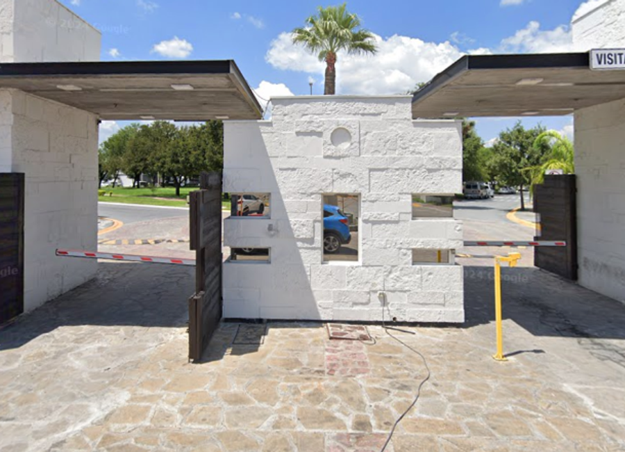 VENTA DE CASA EN CONDOMINIO EN SAN NICOLAS DE LOS GARZA, NL. MS | Lamudi.com.mx