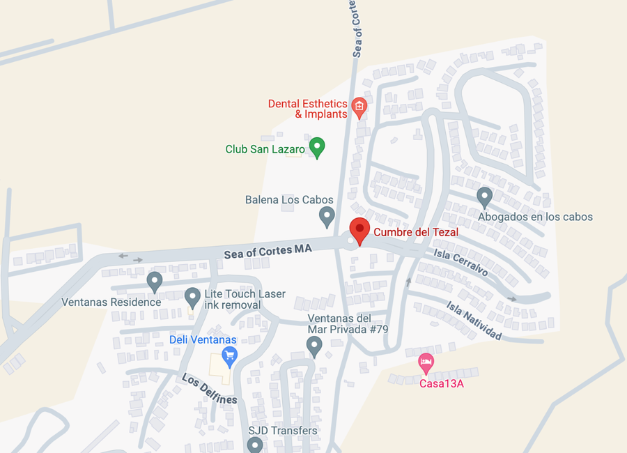 VENTA DE CASA EN LOS CABOS, BAJA CALIFORNIA SUR.-MS | Lamudi.com.mx