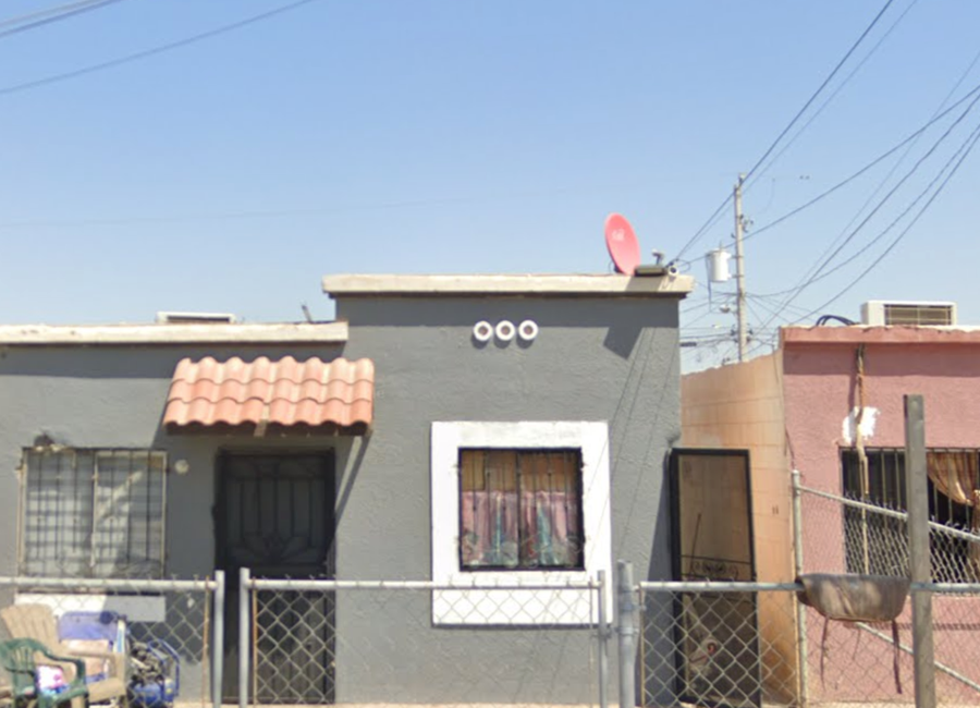 VENTA DE CASA EN LOMAS ALTAS, MEXICALI, BC.-MS | Lamudi.com.mx