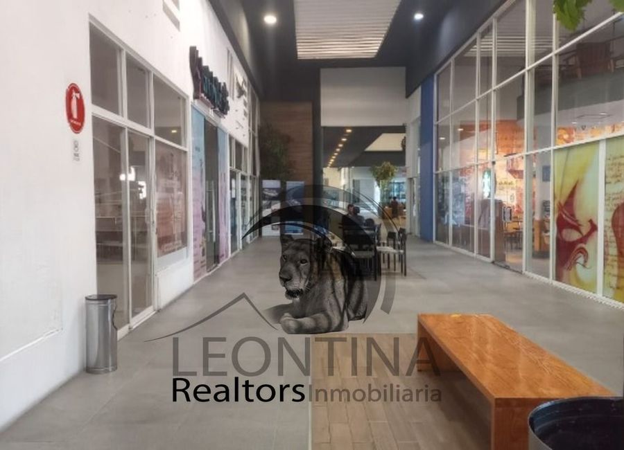 RENTA DE LOCAL EN EL CORAZON DE METEPEC EN PLAZA COMERCIAL L-6 | Lamudi.com.mx