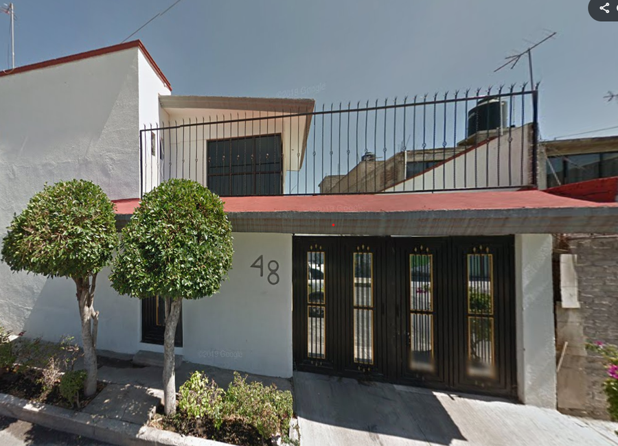 BONITA CASA EN REMATE BANCARIO !!! | Lamudi.com.mx