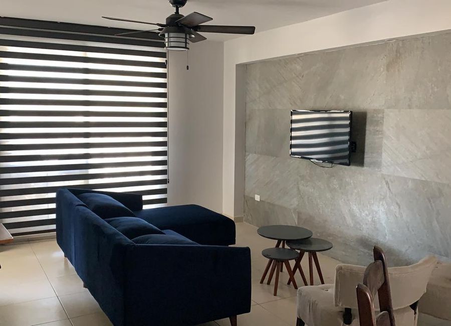 SE RENTA DEPARTAMENTO EN TORRE TEC. MONTERREY, NUEVO LEÓN | Lamudi.com.mx