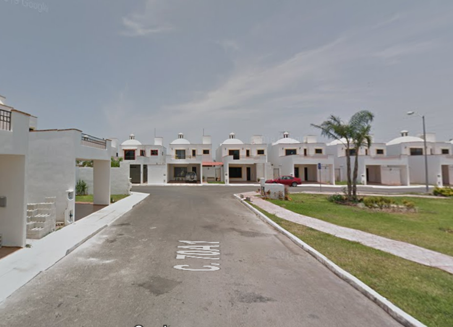 CASA EN REMATE-MERIDA YUCATAN | Lamudi.com.mx