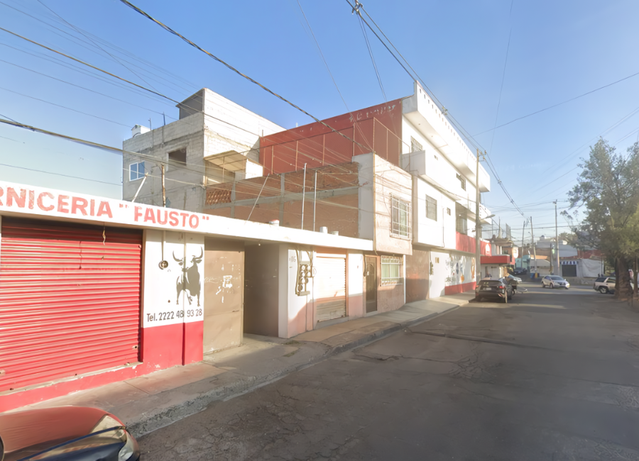 🏢 Locales Comerciales y Departamentos en Venta en Independencia, Heroica Puebla de Zaragoza ...