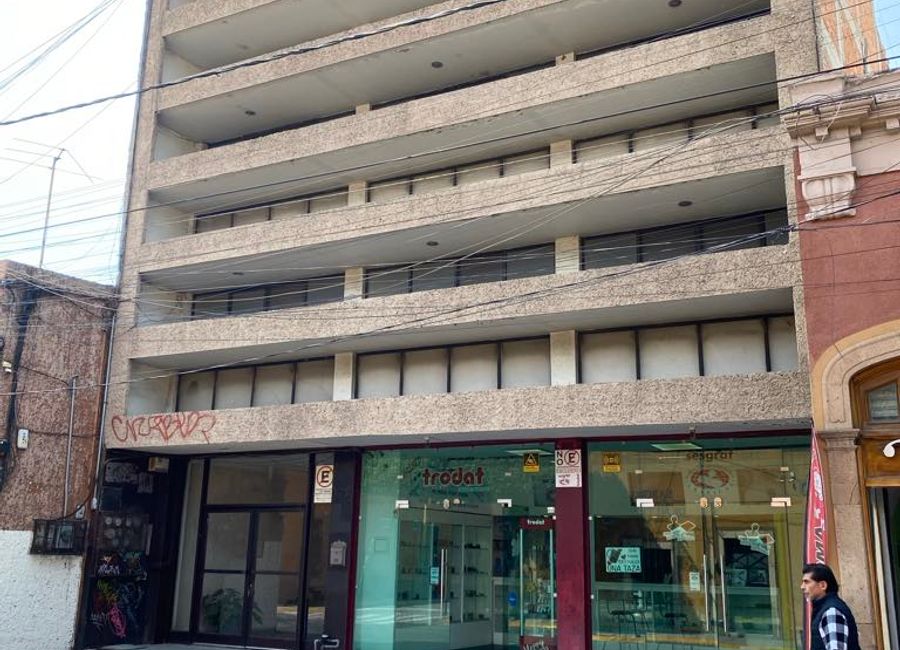 SE VENDE EDIFICIO ZONA CENTRO, LEON, GTO | Lamudi.com.mx