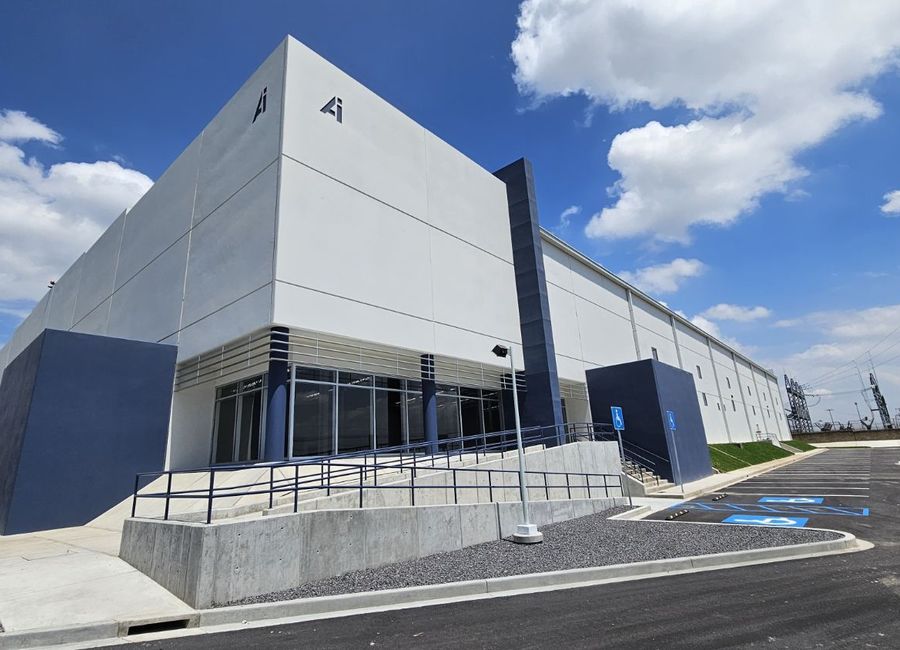 Edificio Inventario V | Lamudi.com.mx