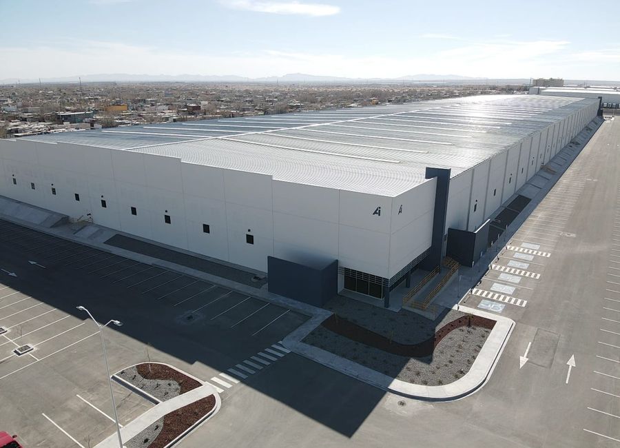 Edificio Inventario IV | Lamudi.com.mx