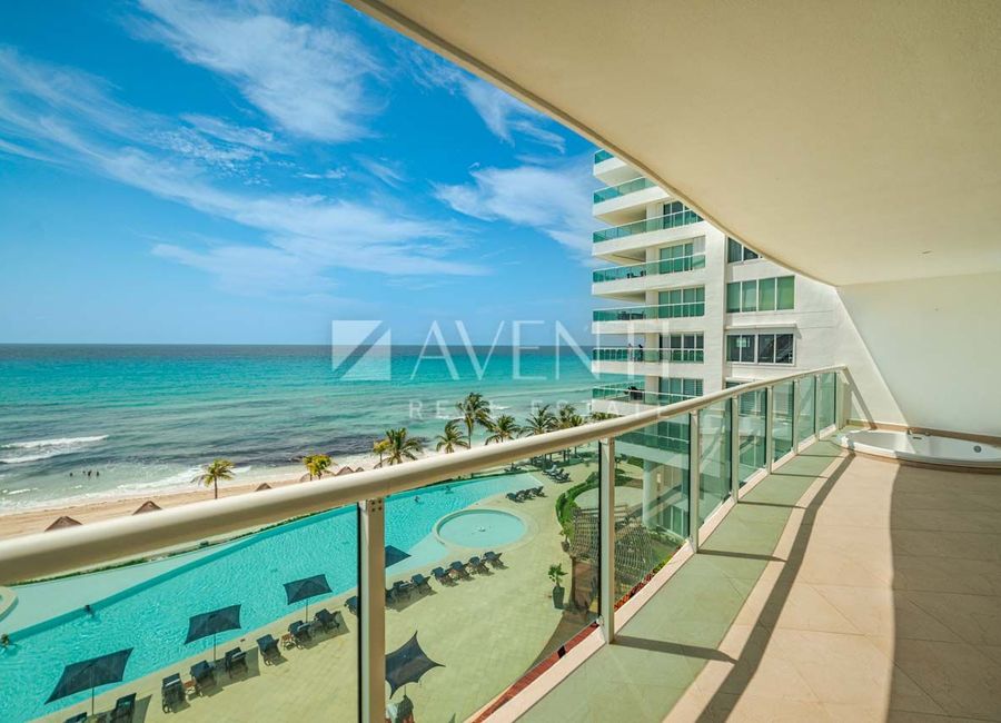 Departamento en Venta, Zona Hotelera, Cancún, Quintana Roo. | Lamudi.com.mx
