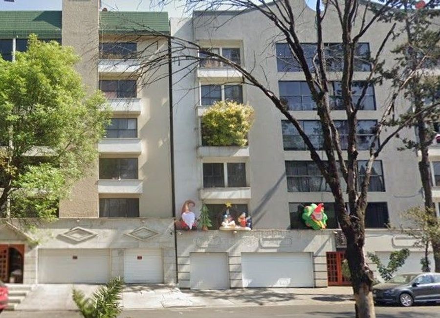 LINDO DEPARTAMENTO EN PASEOS DE TAXQUEÑA | Lamudi.com.mx