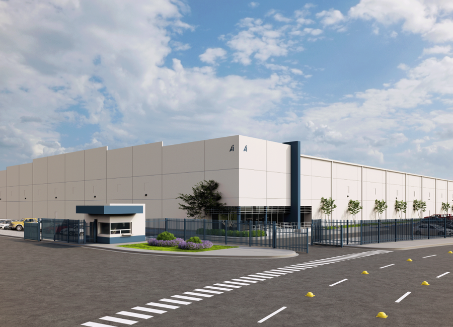 Edificio Inventario II | Lamudi.com.mx