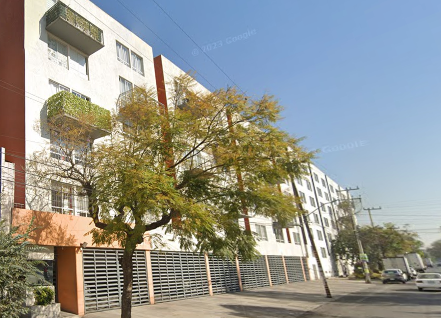 VENTA DEPARTAMENTO COL MOCTEZUMA, VENUSTIANO CARRANZA, CDMX.-MS | Lamudi.com.mx