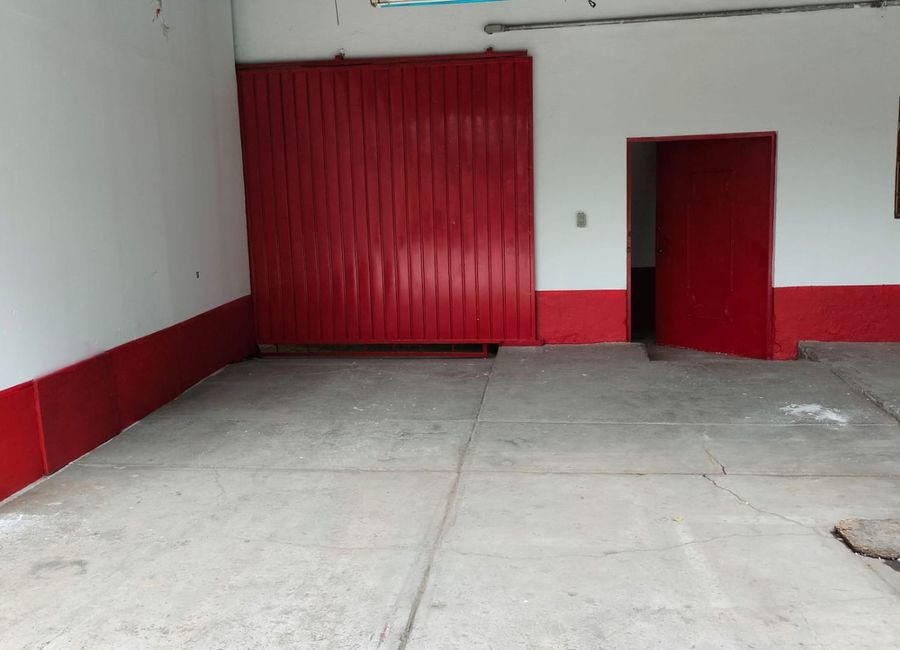 BODEGA EN RENTA TULTITLAN CENTRO | Lamudi.com.mx