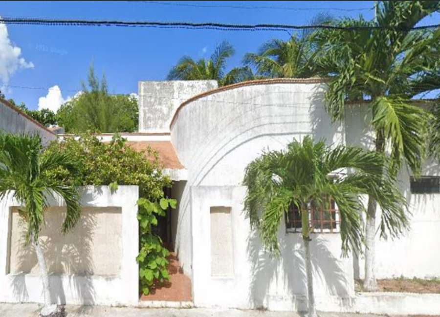 HERMOSA CASA EN VENTA EN EJIDAL BENITO JUAREZ, PROGRESO, YUCATAN ...