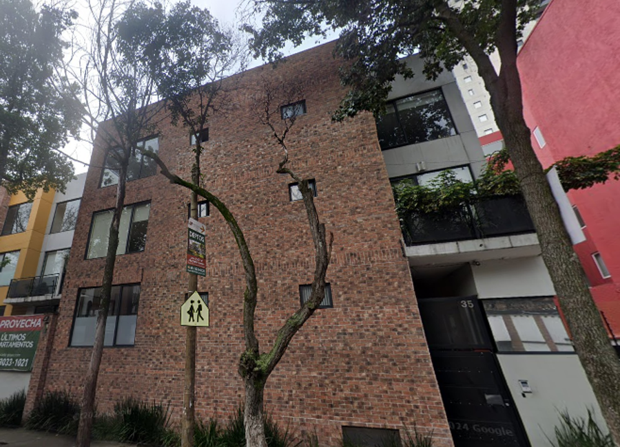 Departamento en remate colonia Insurgentes Mixcoac, Benito Juarez CDMX ...