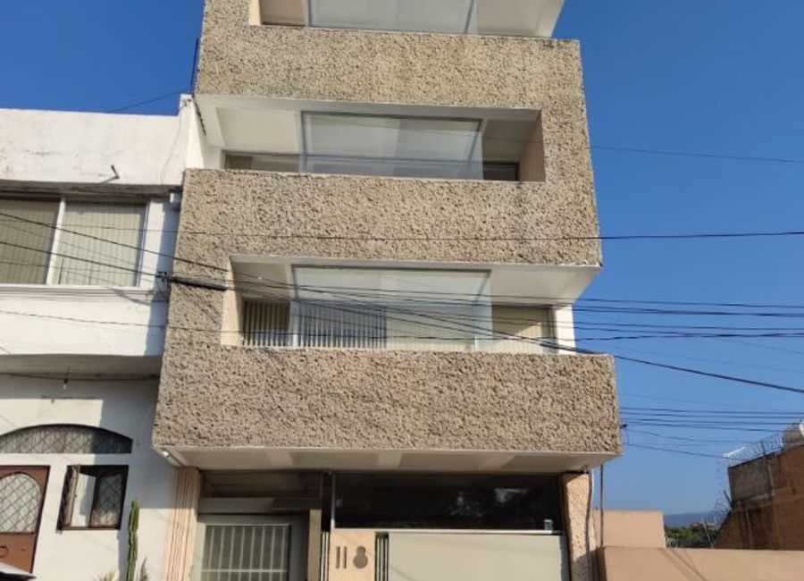 Se vende y renta edificio en la pradera | Lamudi.com.mx