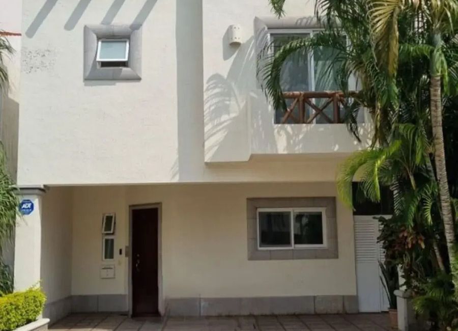 Venta de casa a precio de remate en FRACCIONAMIENTO QUINTA MADEIRA QUINTANA ROO BENITO JUAREZ ...