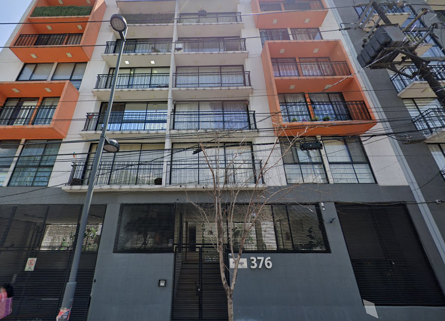 DEPARTAMENTO EN VENTA UBICADO EN CALZADA LA VIGA, JAMAICA. VIVE CERCA DEL CENTRO DE LA CIUDAD ...