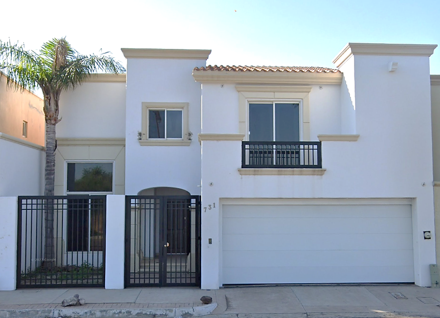 PRECIOSA CASA EN ALTA CALIFORNIA CIUDAD OBREGÓN SONORA | Lamudi.com.mx