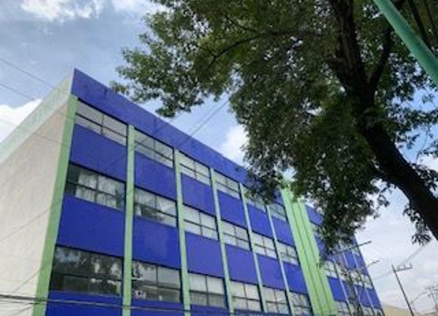 EDIFICIO COL EXHACIENDA COAPA | Lamudi.com.mx