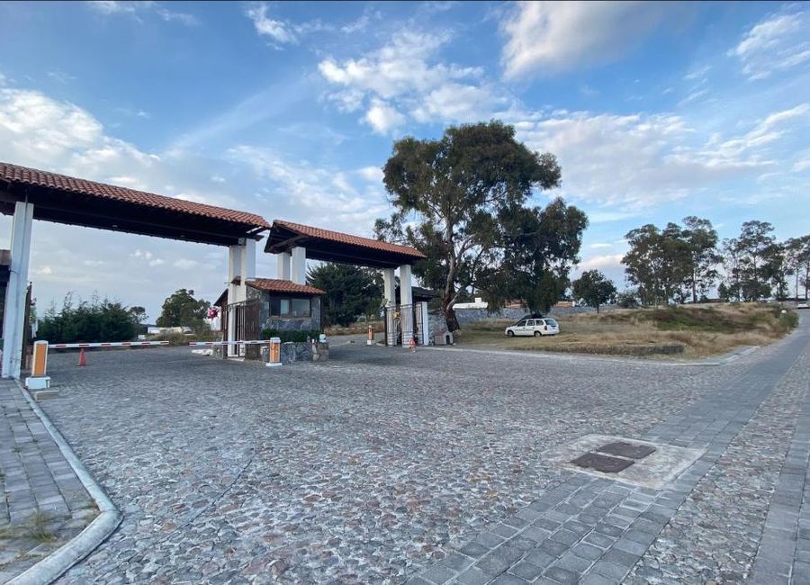 Terreno en Venta en Haras del Bosque Lago Norte | Lamudi.com.mx